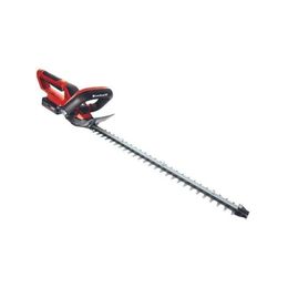 Einhell Cordless Hedge Trimmer GC-CH 1855/1 Li Kit (1x2.5 Ah) *DEMO*