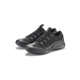 Lascana Sneaker schwarz Gr. 35 für Damen