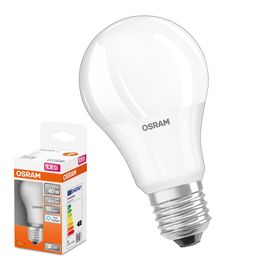 LEDVANCE LED E27 4,9 Watt 6500 Kelvin 470 Lumen
