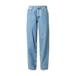 Calvin Klein Jeans Jeans '90'S' Damen Größe 36 blue denim