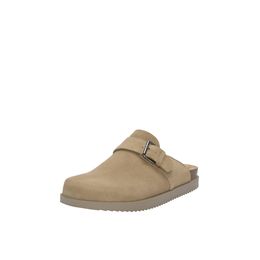Pull&Bear Pull&bear Mules male Beige size 45