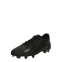 Nike Fußballschuh 'Mercurial Vapor 16 Club' Herren Größe 45.5 rauchblau / schwarz