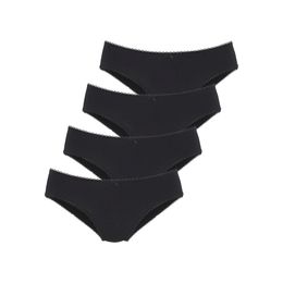 Vivance Panty female Black size 32/34