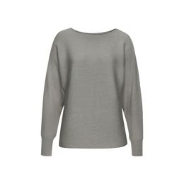 Vivance Pullover Damen Größe S/M grau