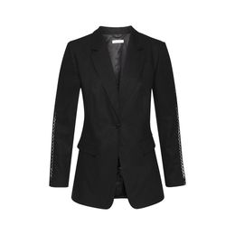 Lascana Blazer Damen Gr&ouml;&szlig;e 46 schwarz