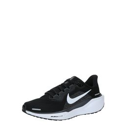 Nike Laufschuh 'Pegasus 41' Damen Größe 38.5 schwarz / weiß