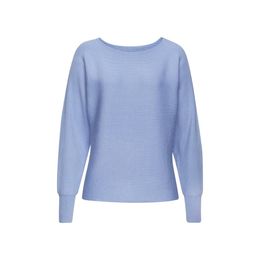Vivance Pullover Damen Größe XS hellblau