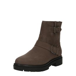 Toms Shoes TOMS Stiefelette 'IONIE MOTO' Damen Gr&ouml;&szlig;e 36 oliv Winterschuhe