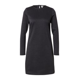 QS Kleid Damen Größe 40 anthrazit Winterkleid