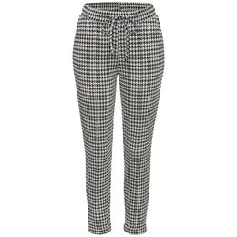 Lascana Pants female Black size 34