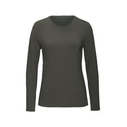 Lascana Shirt Damen Größe XS/S grün