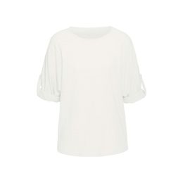 Vivance Blouse female Beige size 32/34
