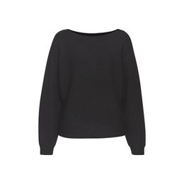 Lascana Pullover Damen Größe XS/S schwarz