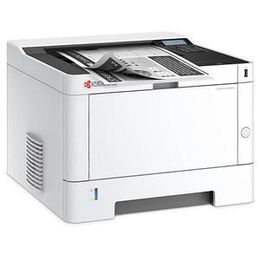 Kyocera ECOSYS PA4000wx Life Plus Laserdrucker weiß