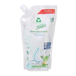 Frosch® Sensitiv-Seife Flüssigseife 0,5 l