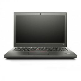 Lenovo ThinkPad X240 12" Core i7 2.1 GHz - SSD 1000 GB - 8GB QWERTZ - Deutsch