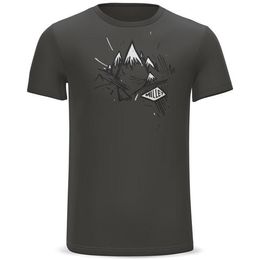 Millet Boulder Ts SS M - T-Shirt - Herren