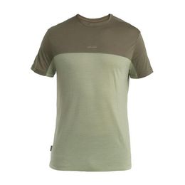 Icebreaker Merino 125 Cool-Lite Sphere III - T-Shirt - Herren