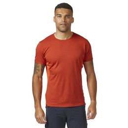 Rab Sonic Ultra - Trekkingshirt - Herren