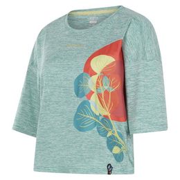 La Sportiva Overlay W - T-Shirt - Damen