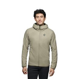 Black Diamond M First Light Stretch Hoody - Primaloft-Jacke - Herren