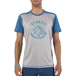 Dynafit Transalper Light - T-Shirt - Herren