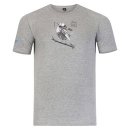 Sportler Climbing in Arco M - T-Shirt - Herren