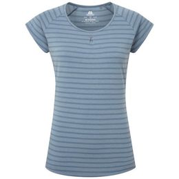 Mountain Equipment Equinox W - T-Shirt - Damen