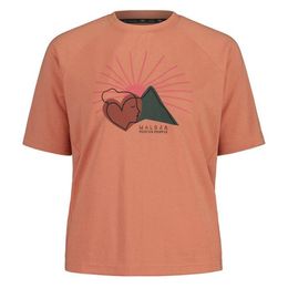 maloja DambelM. W – T-Shirt – Damen