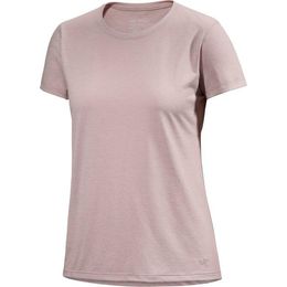 Arc'teryx Arc Teryx Taema Crew SS W – T-Shirt - Damen