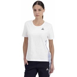 Le Coq Sportif Heritage W - T-Shirt - Damen