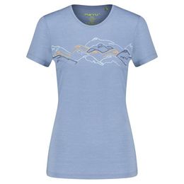 Meru Trelleborg W - T-Shirt - Damen