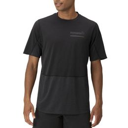 Norröna Norrona Senja Equaliser Lightweight Ms - T-Shirt - Herren