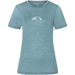 Kaikkialla Kivisuo W - T-Shirt - Damen