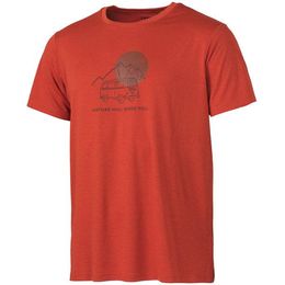 Ternua Logna 3.0 - T-Shirt - Herren