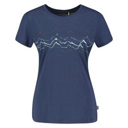 Meru Trofa W - T-Shirt - Damen