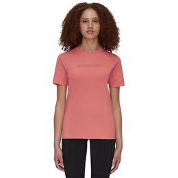 Mammut Selun FL W - T-Shirt - Damen