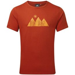 Mountain Equipment Mountain Sun M - T-Shirt - Herren