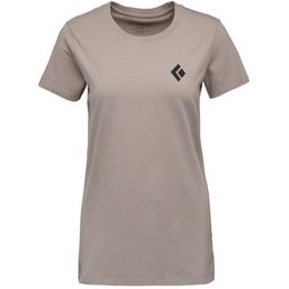 Black Diamond W Equipment for Alpinists - T-Shirt - Damen