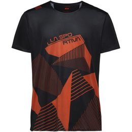 La Sportiva Comp M - T-Shirt - Herren