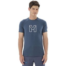 Millet Trilogy Delta Ts SS M - T-Shirt - Herren