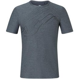 Kaikkialla Kajoo S/S M – T-Shirt – Herren