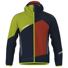 Crazy Neutron - Hybrid-Jacke - Herren