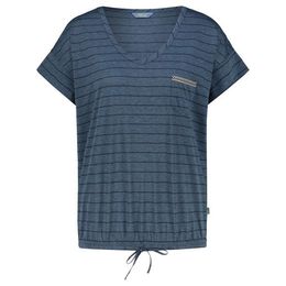 Meru Windhoek Drirelease S/S - Kurzarm-Shirt Bergsport - Damen