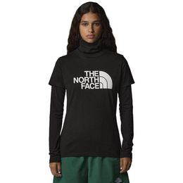 The North Face W S/S Easy - T-Shirt - Damen