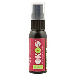 Eros Analspray „Relax Woman“, pflegend