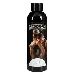 Magoon Massageöl „Erotic Massage Oil Jasmin“