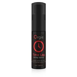 Orgie Massagespray „Time Lag Delay Spray“, 25 ml