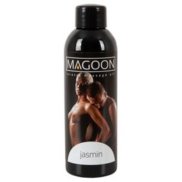 Magoon Massageöl „Erotic Massage Oil Jasmin“