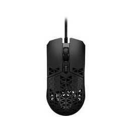 ASUS TUF Gaming M4 Air, Gaming-Maus schwarz
